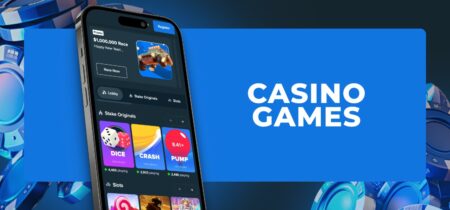 Stake App - Download for Android (APK) & iOS Devices 2025