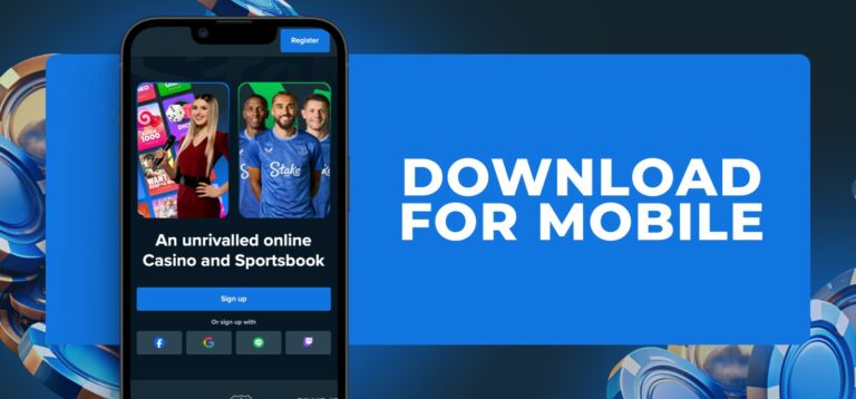 Stake App - Download for Android (APK) & iOS Devices 2025