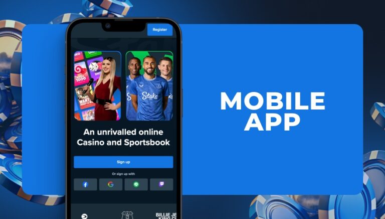 Stake Casino - Slot Games & Sports Betting for Philippines