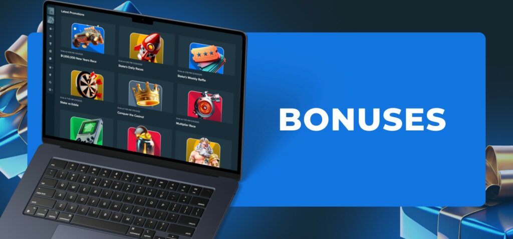 Stake Casino - Slot Games & Sports Betting for Philippines